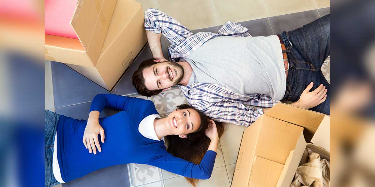 Using the Right Packing Materials to Make Moving House Easier - TWO MEN ...