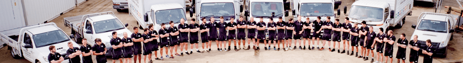 Green Point Removalists - TWO MEN AND A TRUCK®️