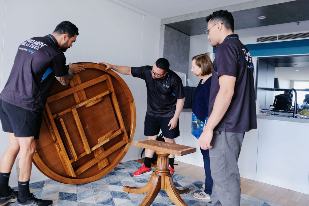 Moving Home Checklist: Complete Australian Guide 2026