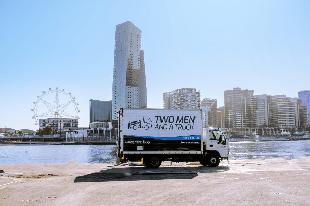 Melbourne Removalists from $190/hr | 10,000 + Reviews